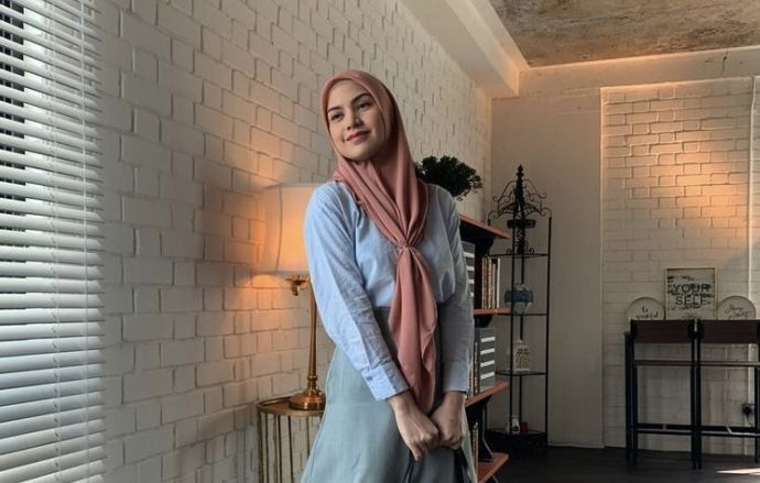 Suri debut Lisa Surihani dalam dunia keusahawanan - Relaks | Majoriti