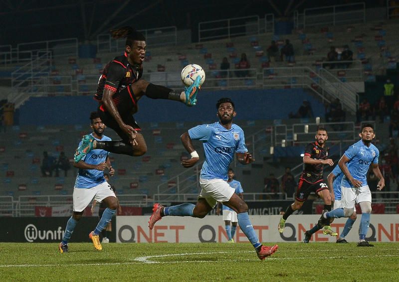 Subahan ajar semua kelab contohi PJ City - Sukan | Majoriti