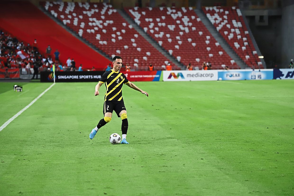 Dion Cools ke JDT, nasibnya sudah diduga - NetzKorner | Majoriti