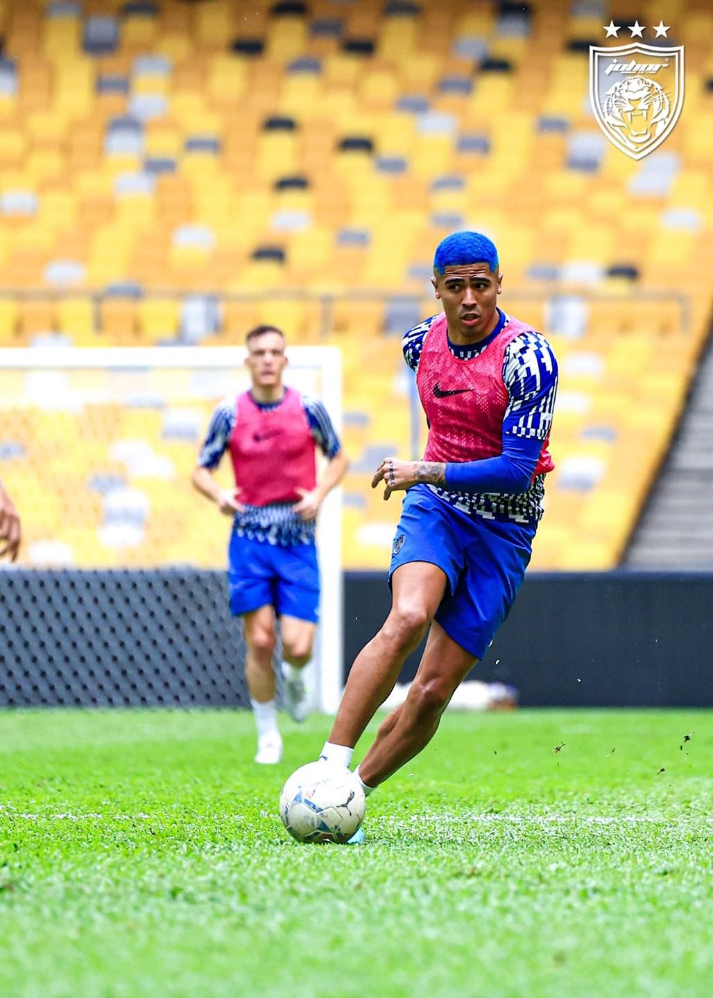 Bergson, Corbin Ong ada kejutan baik punya untuk TFC - NetzKorner ...