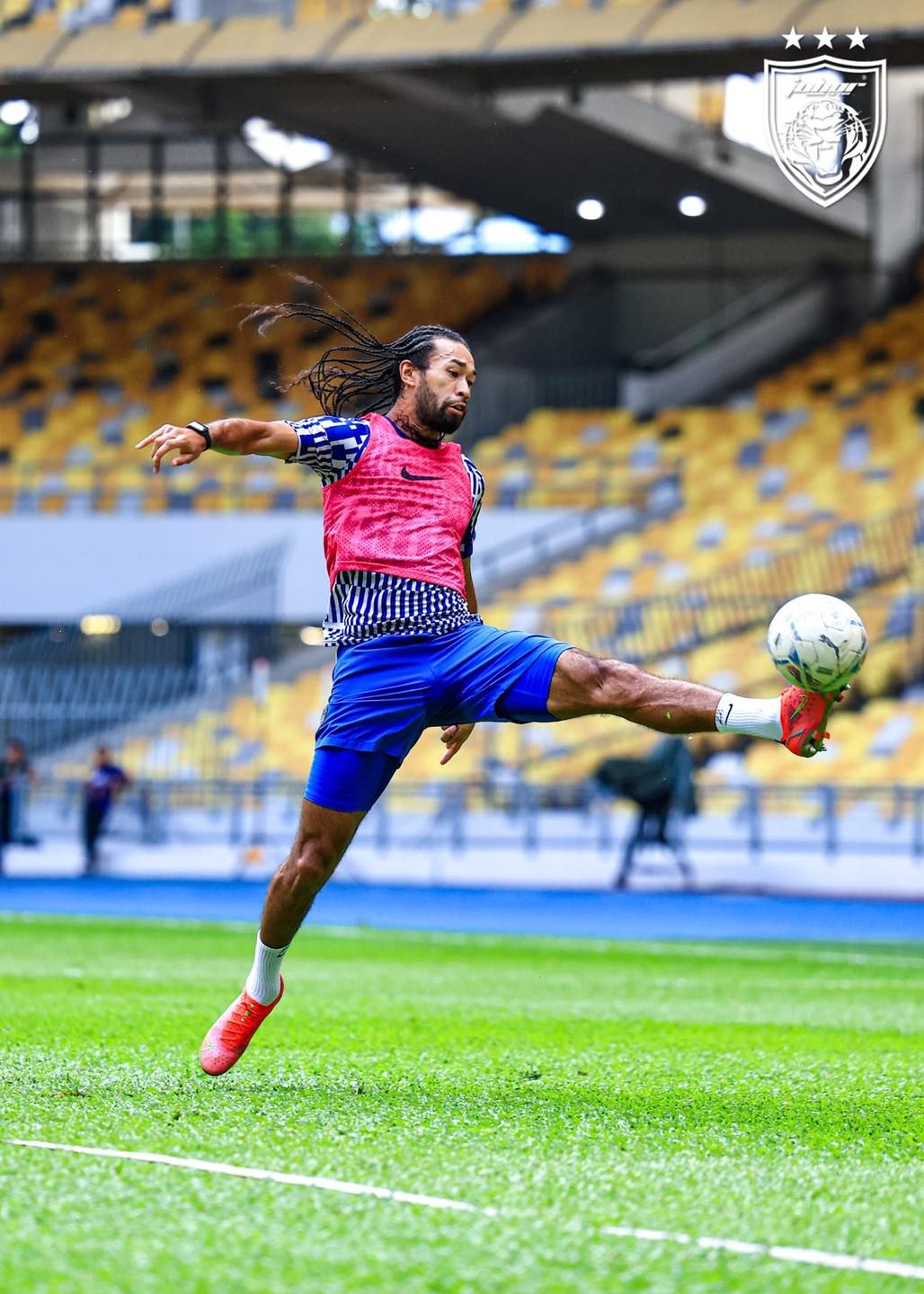 Bergson, Corbin Ong ada kejutan baik punya untuk TFC - NetzKorner ...