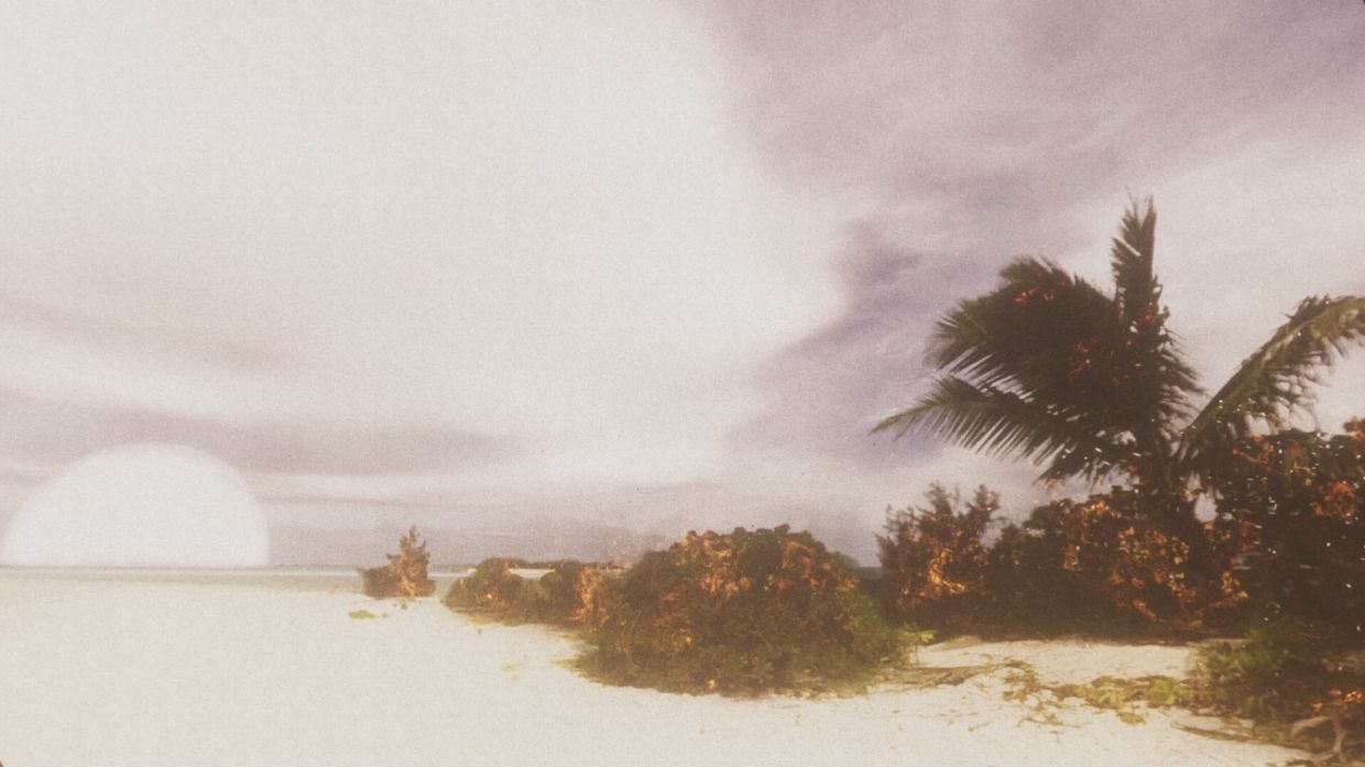 Ngeri! Bom nuklear meletup kini boleh 'ditonton' secara dekat - Benua ...