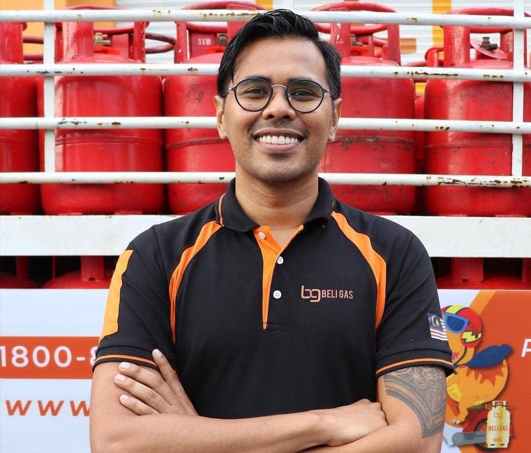 Iktibar hidup susah, pengasas Edar.com tekad bantu bekas banduan, golongan B40 - Relaks | Majoriti