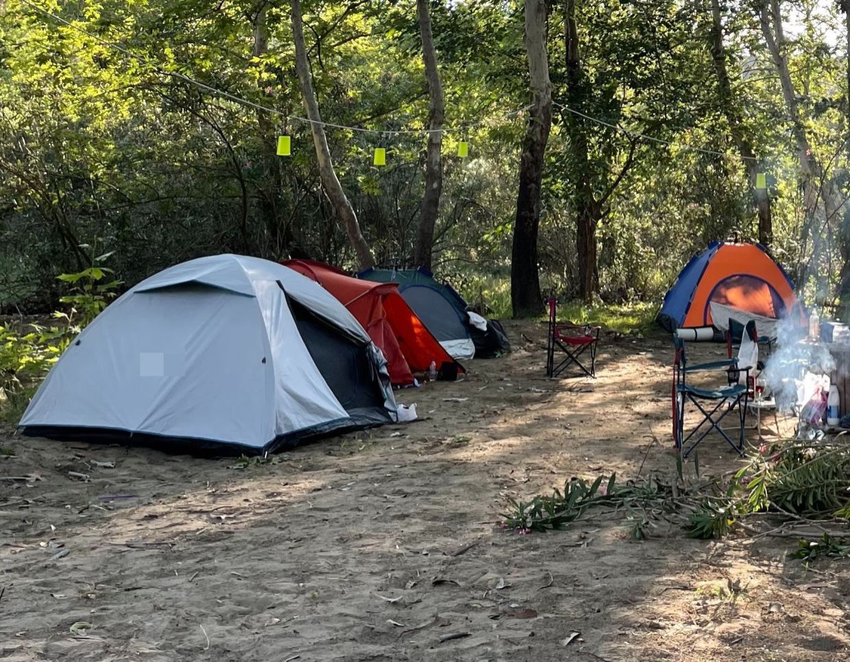 Penutupan aktiviti perkhemahan, berkelah dan hutan rekreasi masih ...
