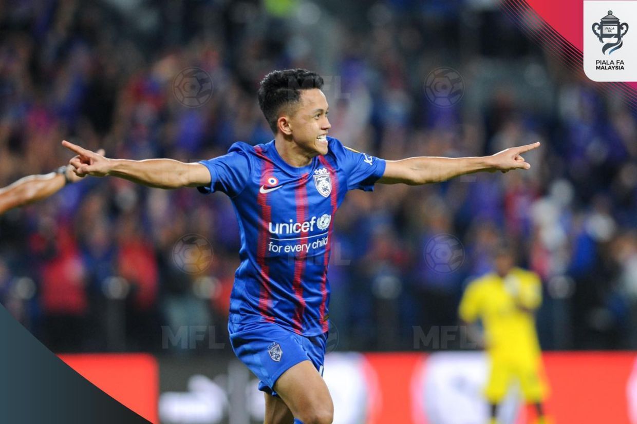 Gandingan Arif-Faisal mula buahkan hasil, nasib bekas kapten jadi tanda ...