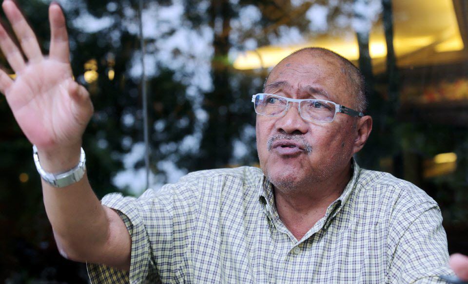 Bukan sekadar ujian, aksi berdepan Kyrgyzstan lebih besar berbanding ...