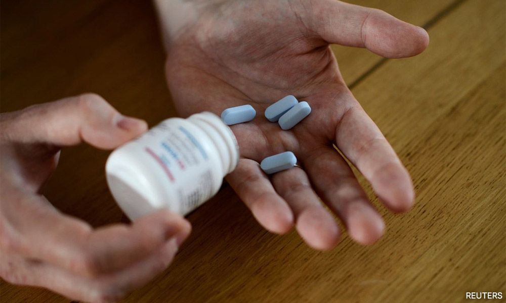 Ubat PrEP: KKM dapat pandangan Jakim, jabatan agama berhubung ...