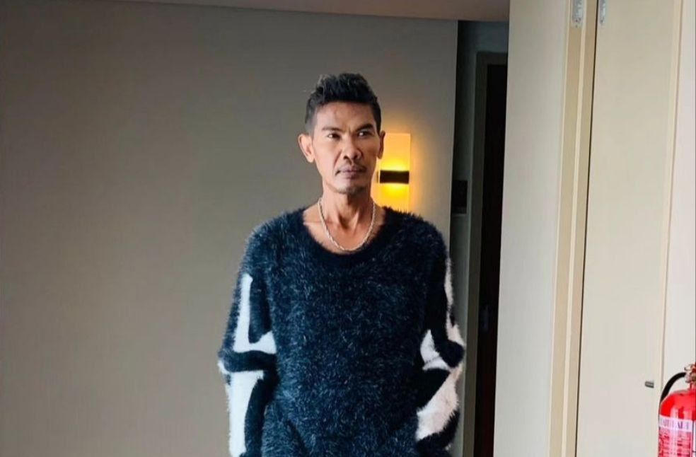 'Doakan dia terus tinggalkan najis dadah', ramai fans sayangkan bakat ...