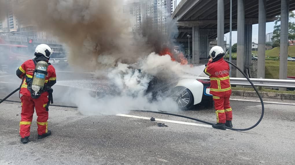 BMW=fire