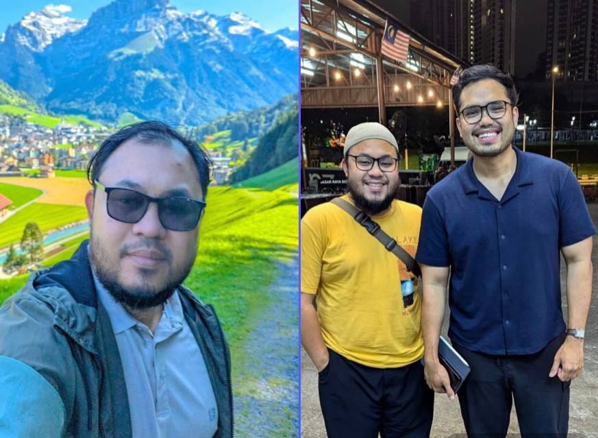 [VIDEO] 'Bersembang macam dah kenal lama', 'traveller' kongsi 4 rahsia ...