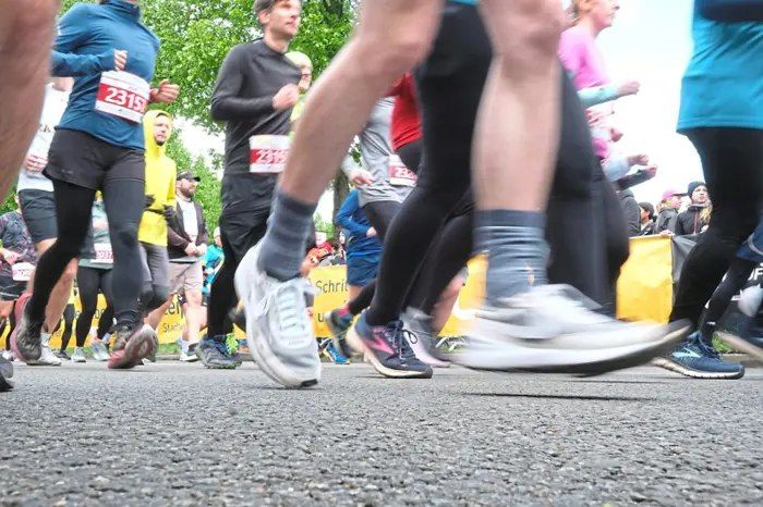 Ketahui strategi, cara latihan maraton untuk pelari amatur - Relaks ...