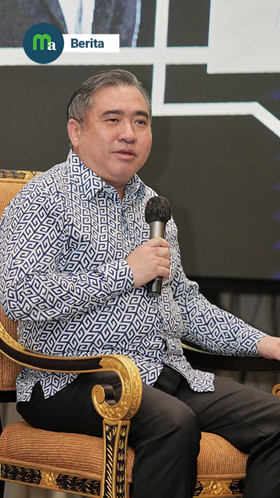 Tetap saman, syarikat pengendali wajib bertanggungjawab — Anthony Loke ...