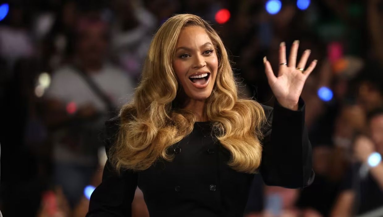 Beyonce raih status 'bilionair', sertai liga eksklusif artis terkaya ...