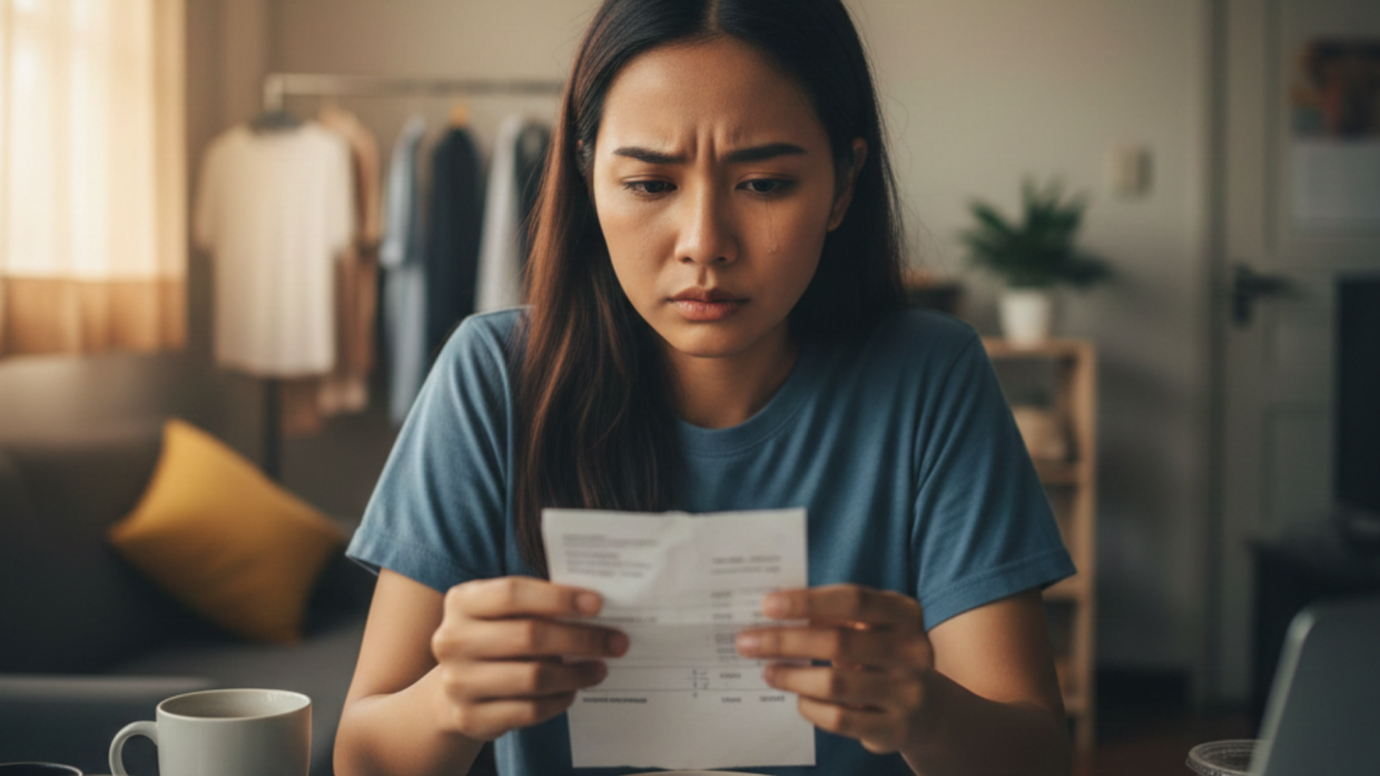 Wanita dibayar lebih rendah, jurang gaji antara jantina masih berlaku ...